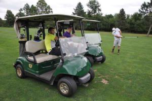 Swing into Action: A Guide to the Top St. Louis Golf Courses