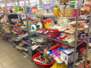 Uncover Hidden Gems: The Ultimate Guide to St Louis City Thrift Stores