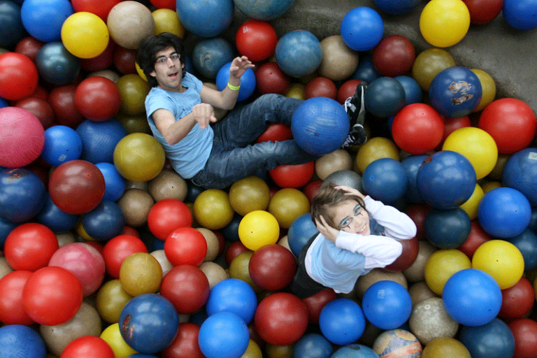 Discover the Wonders of the St Louis City Museum: A Playground for All Ages
