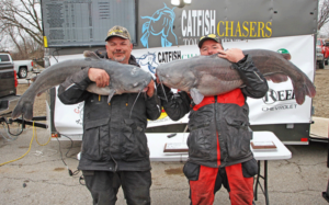 The Ultimate Guide to Missouri Catfish Fishing: Tips, Techniques, and ...